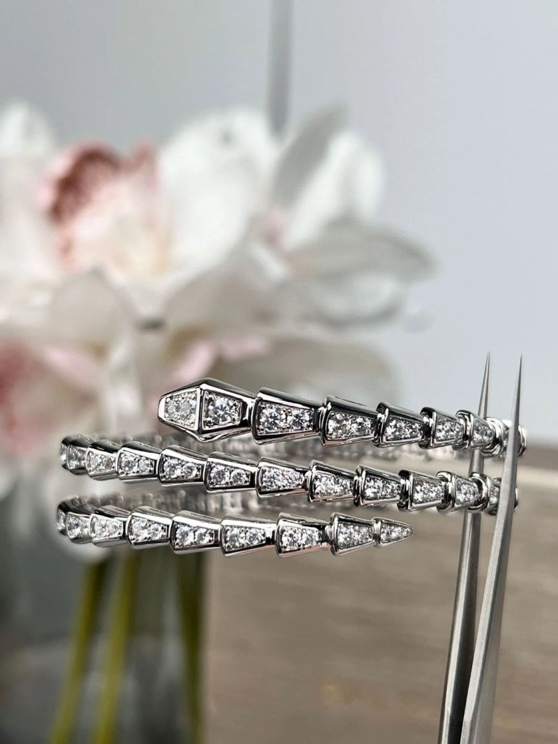 Genuine Bvlgari Bracelets