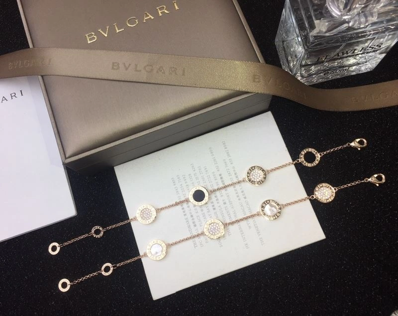 OEM Bvlgari Bracelets