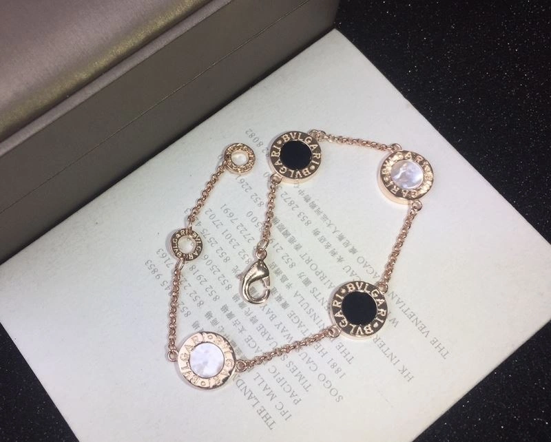 OEM Bvlgari Bracelets