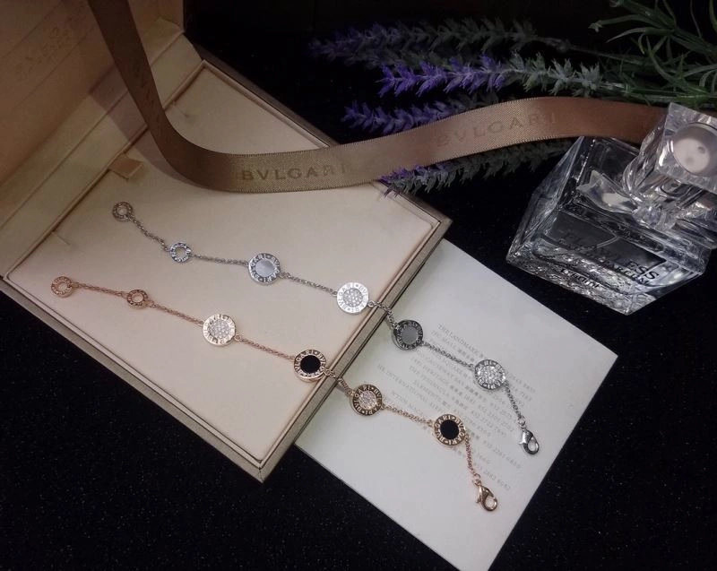 OEM Bvlgari Bracelets