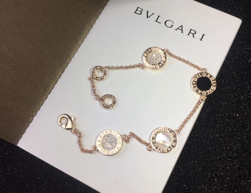 OEM Bvlgari Bracelets