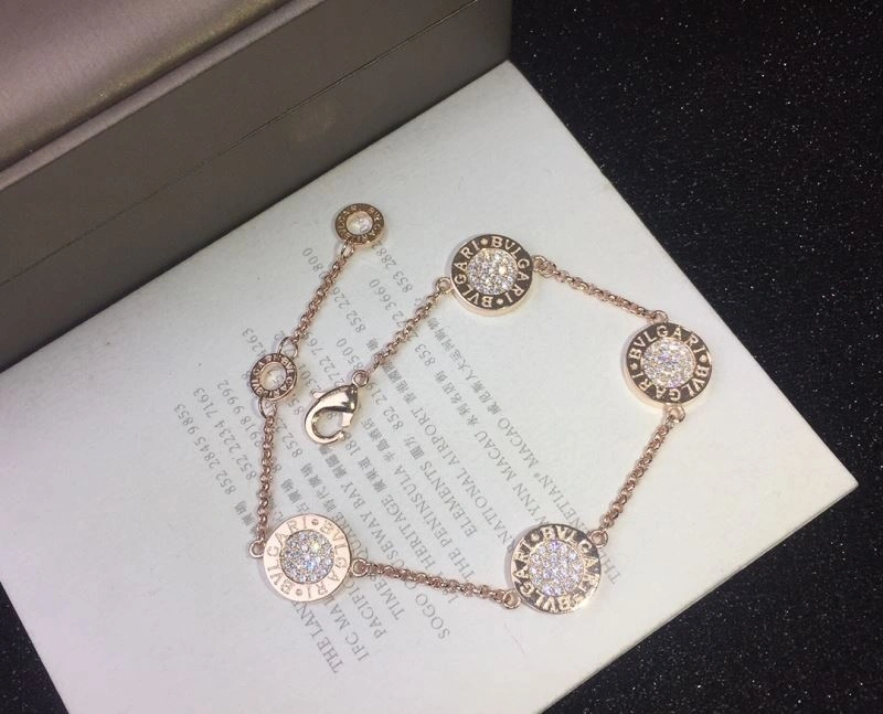 OEM Bvlgari Bracelets