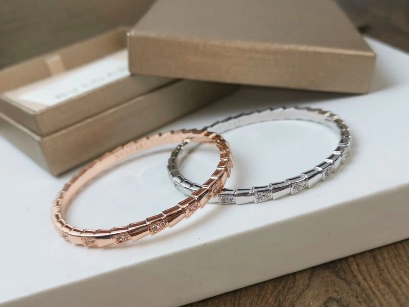Bvlgari Bracelets