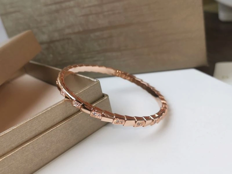 Top mirror Bvlgari Bracelets
