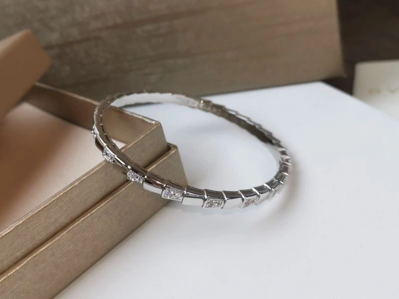 Top mirror Bvlgari Bracelets