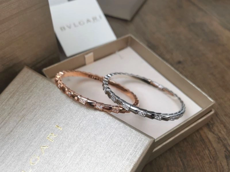 Top mirror Bvlgari Bracelets