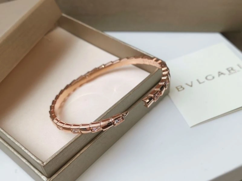 Top mirror Bvlgari Bracelets