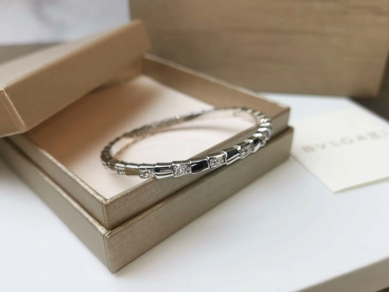 Top mirror Bvlgari Bracelets