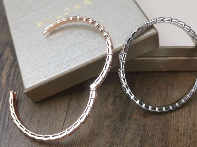 Top mirror Bvlgari Bracelets