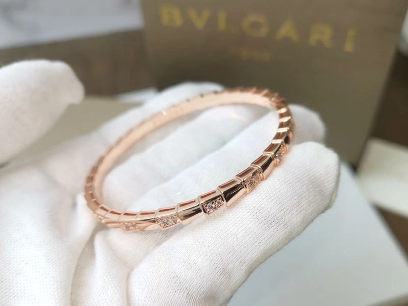 Top mirror Bvlgari Bracelets