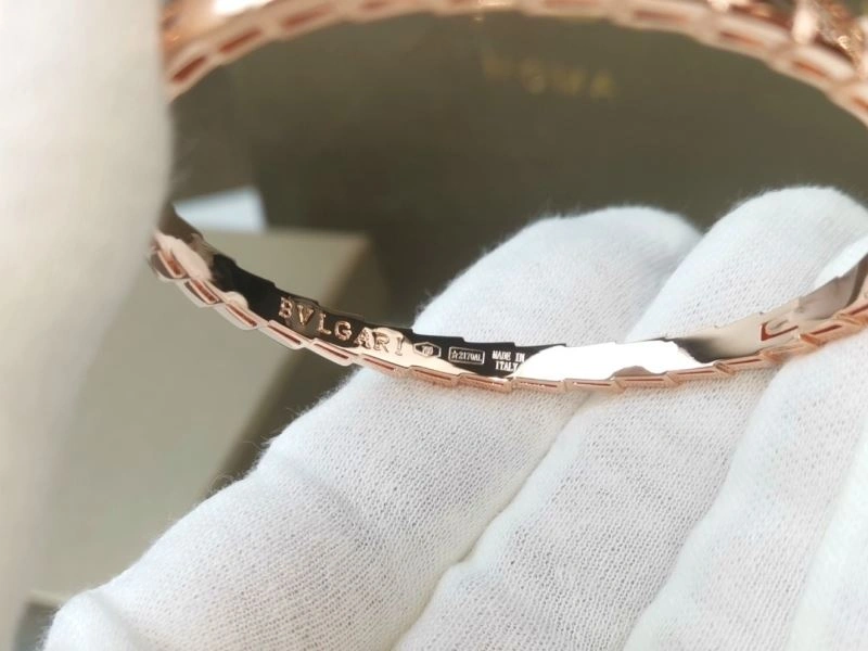 Top mirror Bvlgari Bracelets