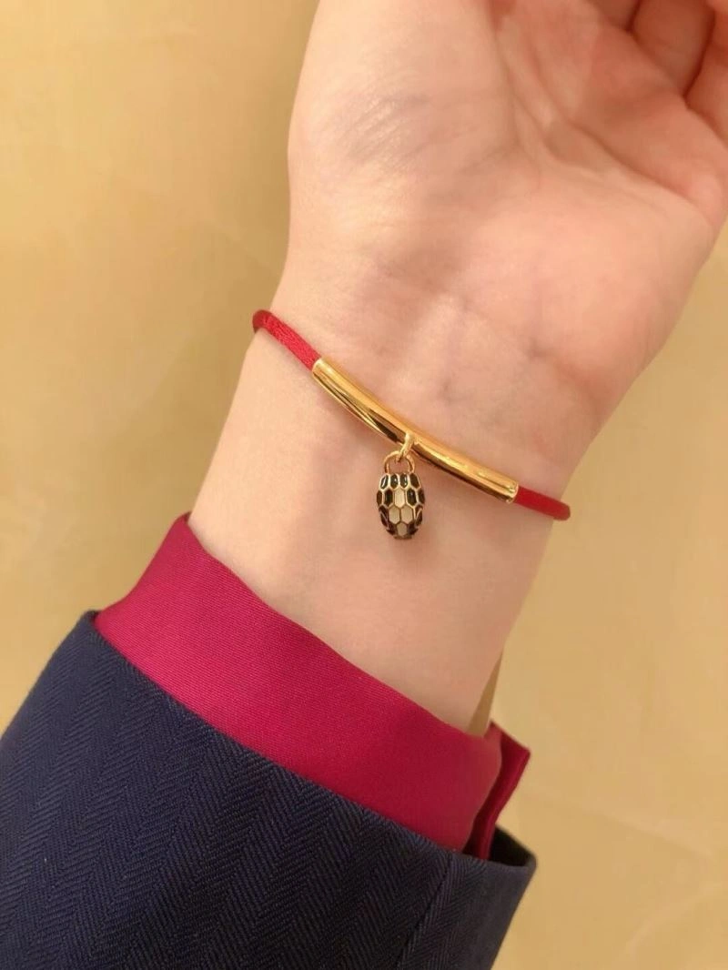 Bvlgari Bracelets