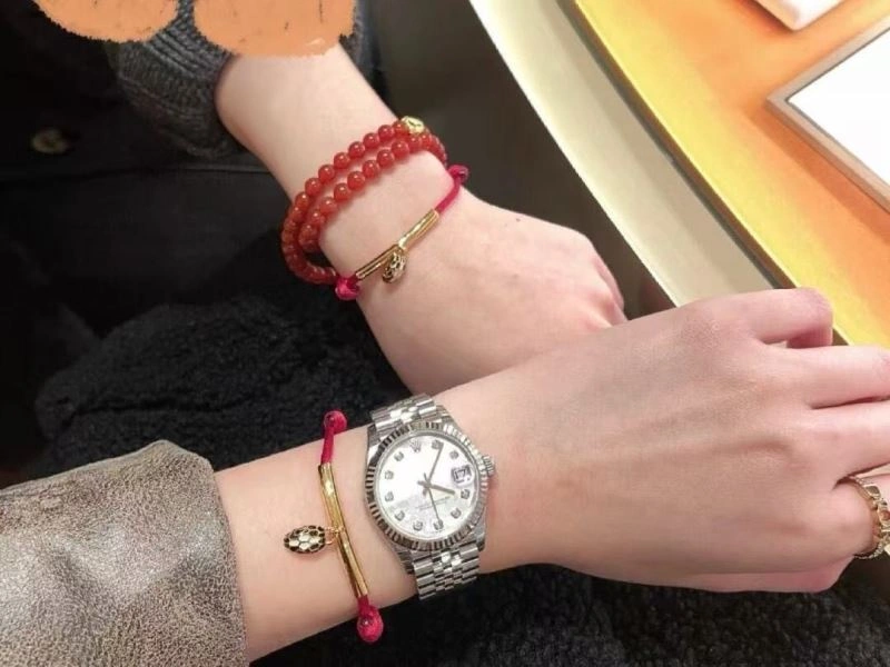 Factory-made Bvlgari Bracelets