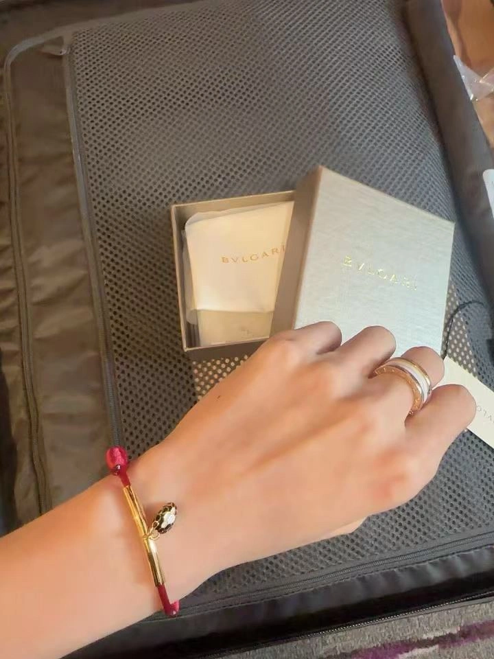 Factory-made Bvlgari Bracelets