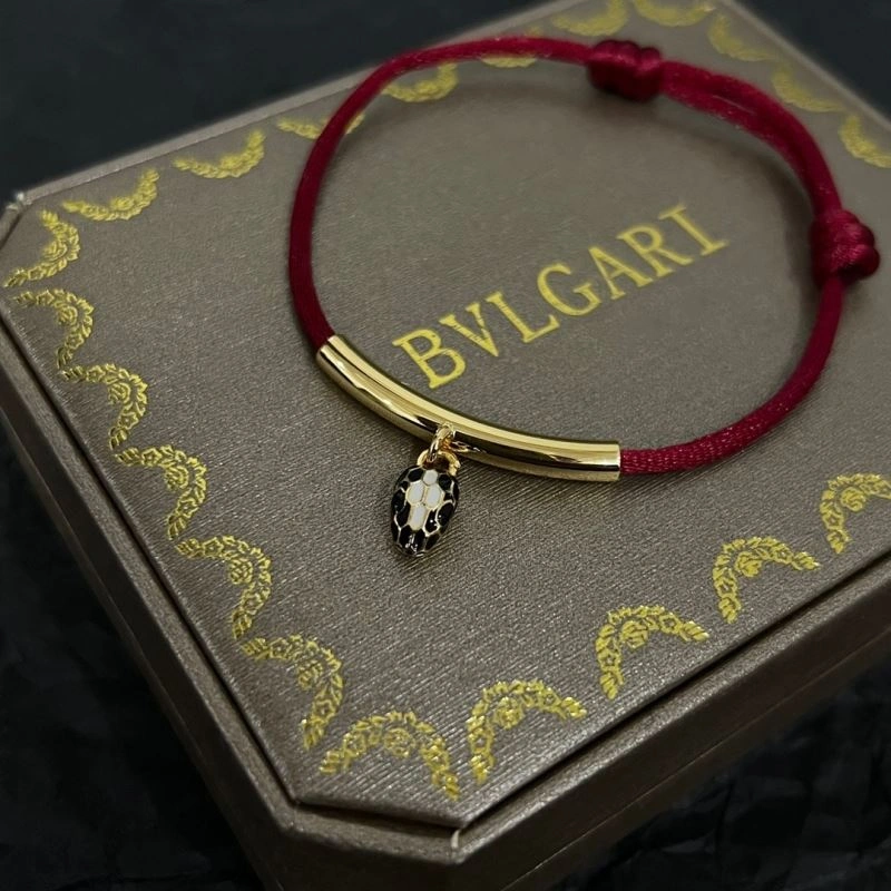 Factory-made Bvlgari Bracelets