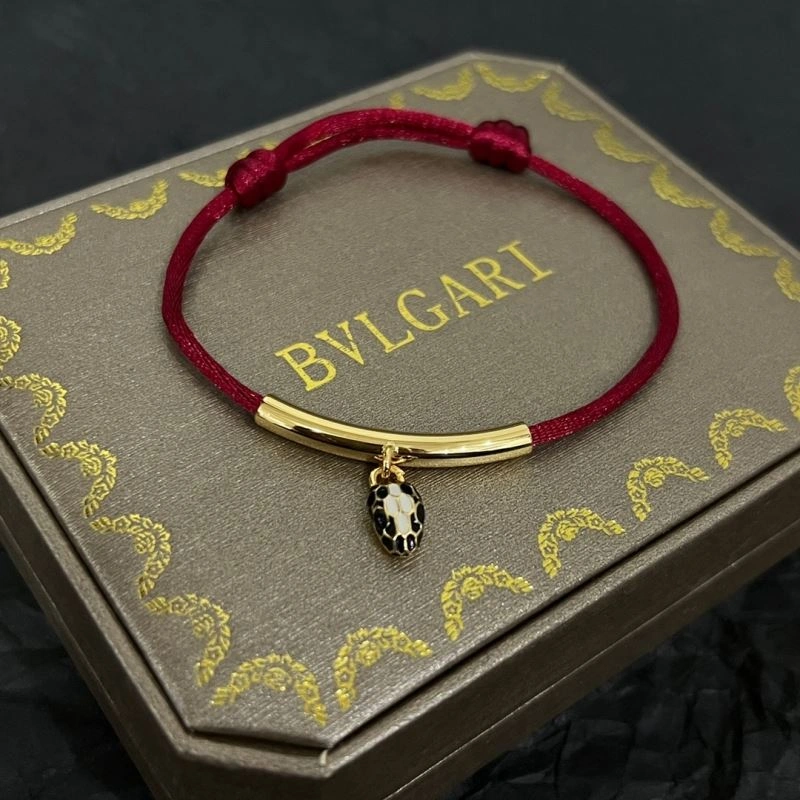 Factory-made Bvlgari Bracelets