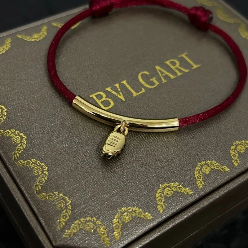 Factory-made Bvlgari Bracelets