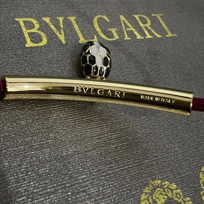 Factory-made Bvlgari Bracelets