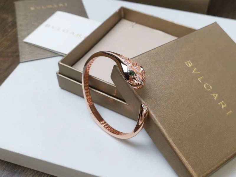 Value-priced Bvlgari Bracelets