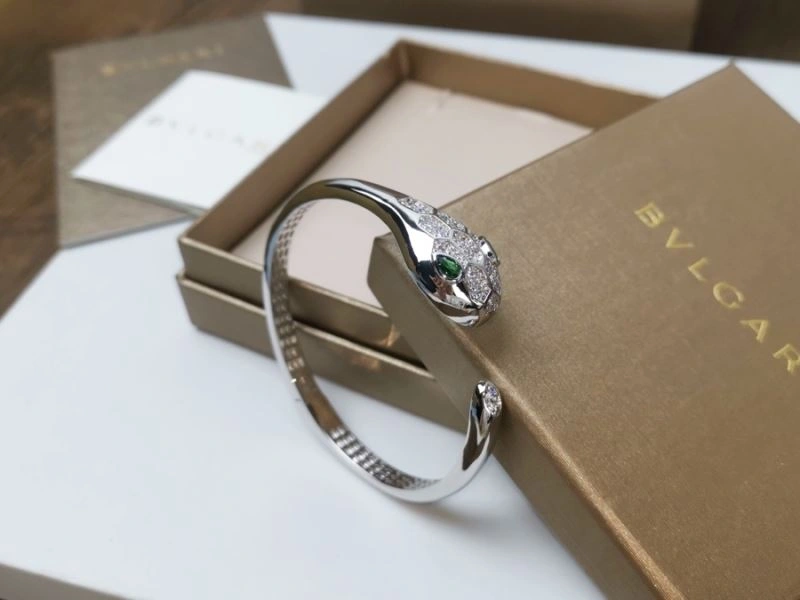 Value-priced Bvlgari Bracelets
