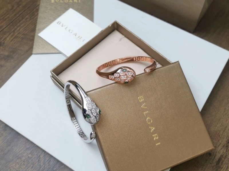 Value-priced Bvlgari Bracelets