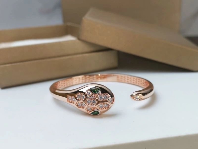 Value-priced Bvlgari Bracelets