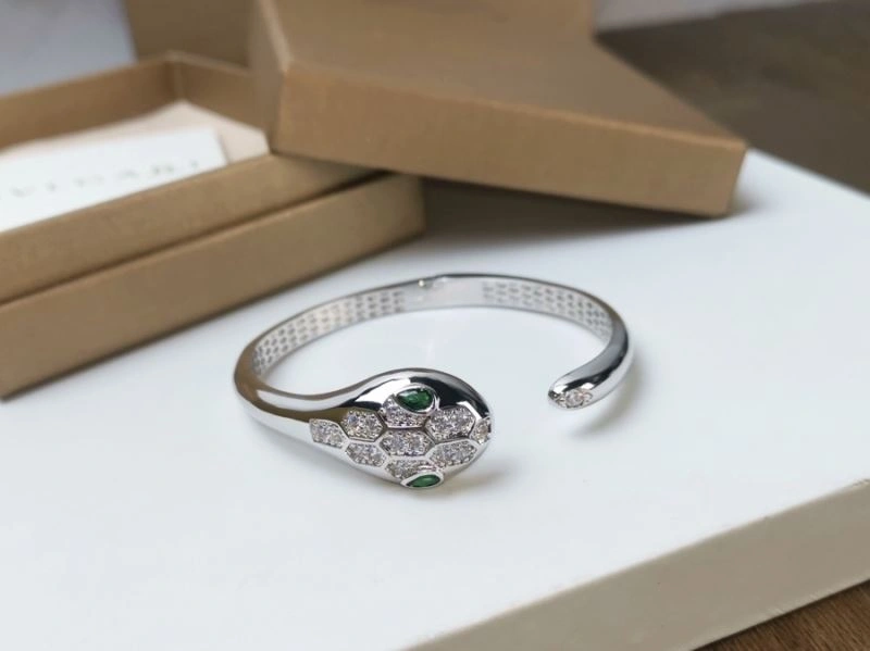 Value-priced Bvlgari Bracelets