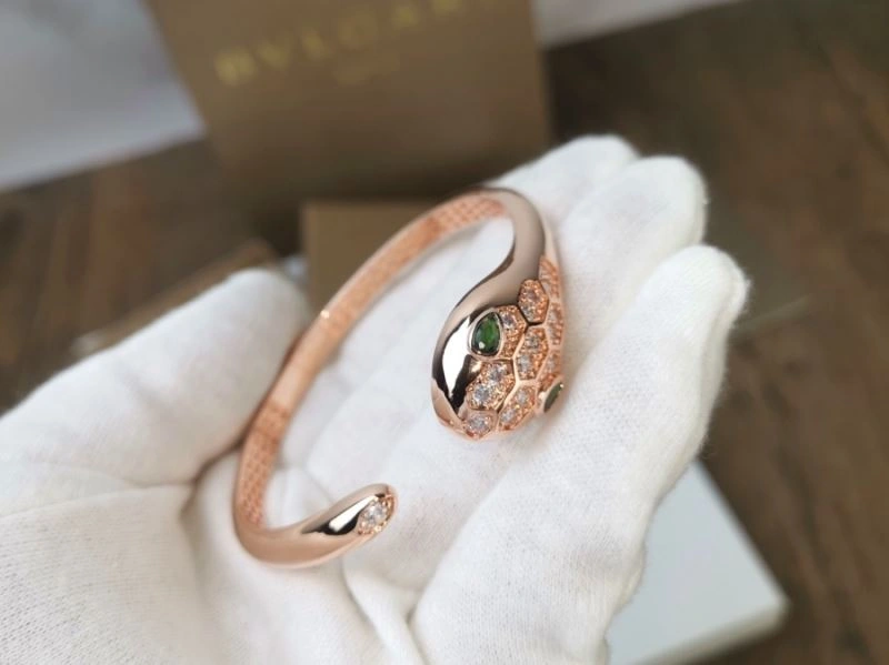 Value-priced Bvlgari Bracelets