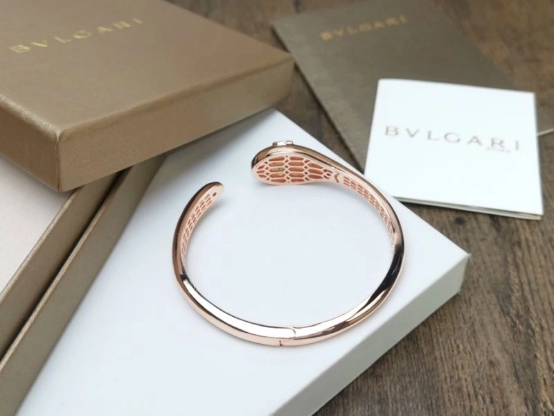 Value-priced Bvlgari Bracelets