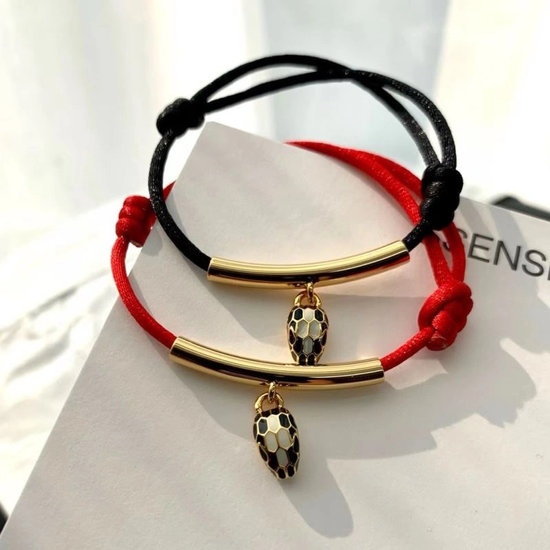 Bvlgari Bracelets