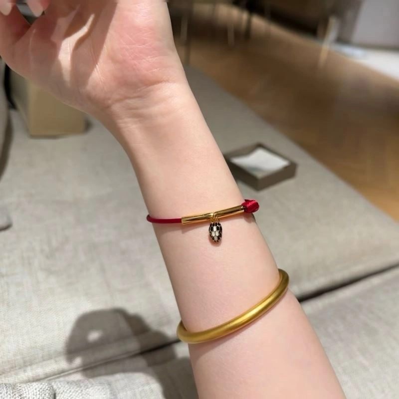 Official Bvlgari Bracelets