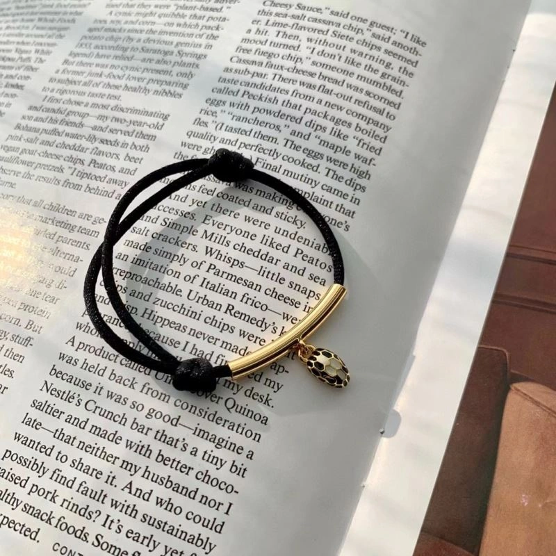 Official Bvlgari Bracelets