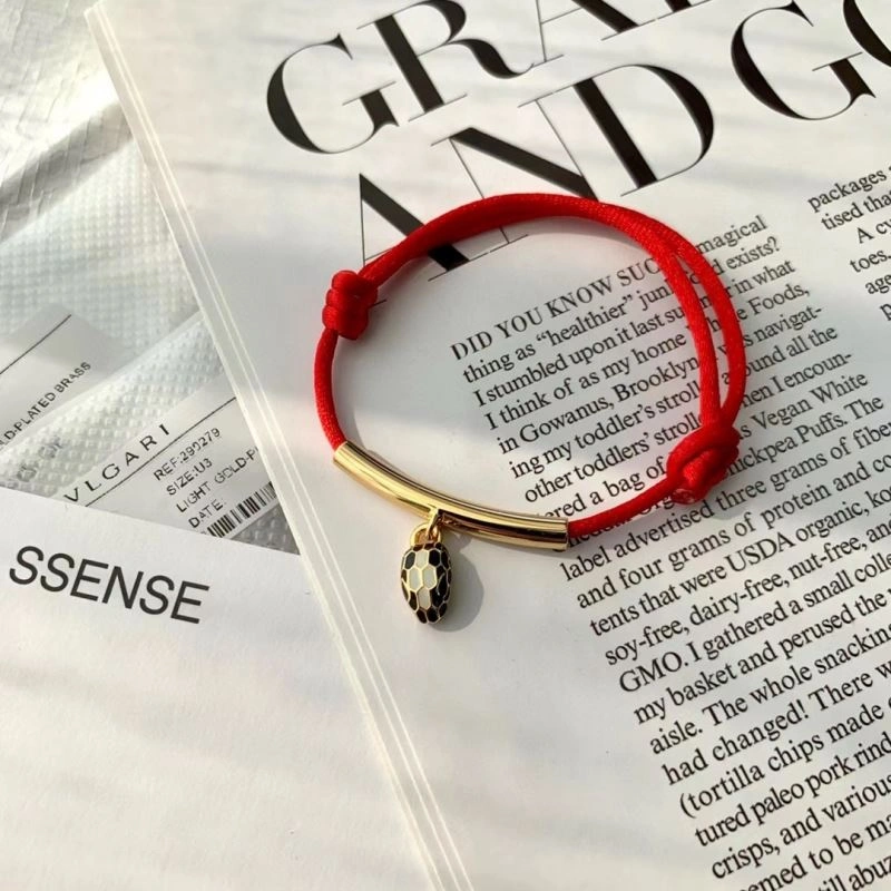 Official Bvlgari Bracelets