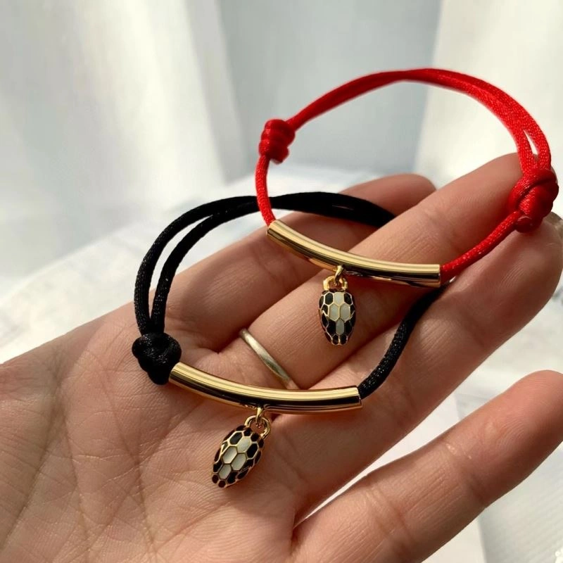 Official Bvlgari Bracelets