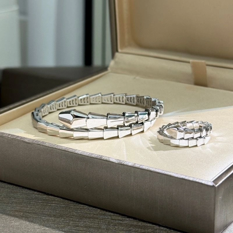 Bvlgari Bracelets