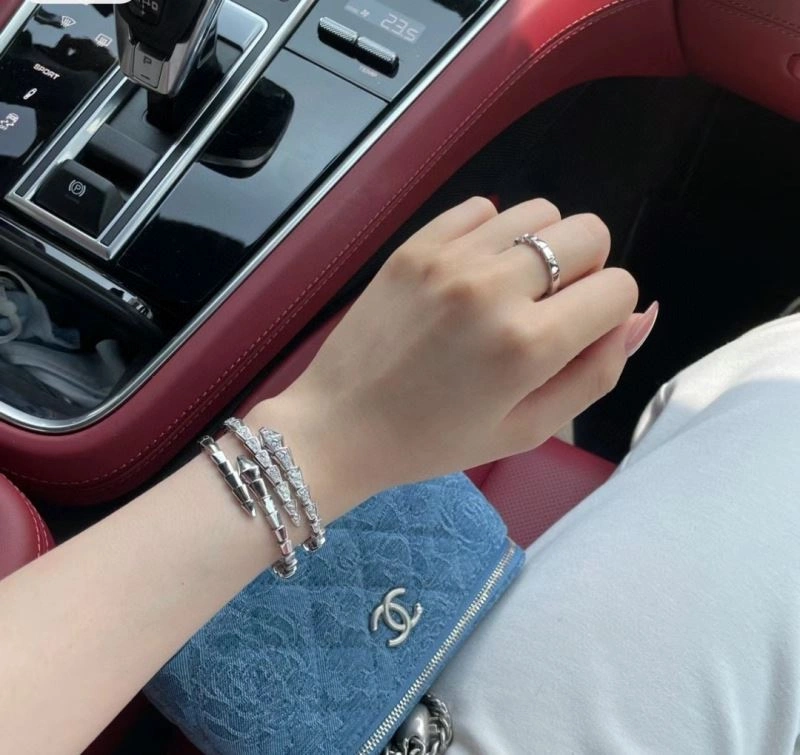 Cut-rate Bvlgari Bracelets