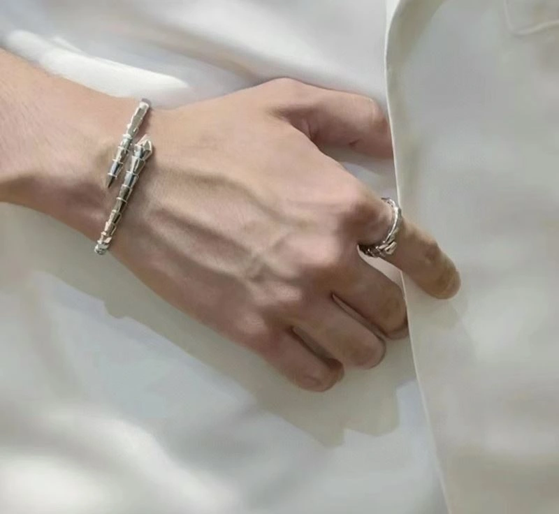 Cut-rate Bvlgari Bracelets