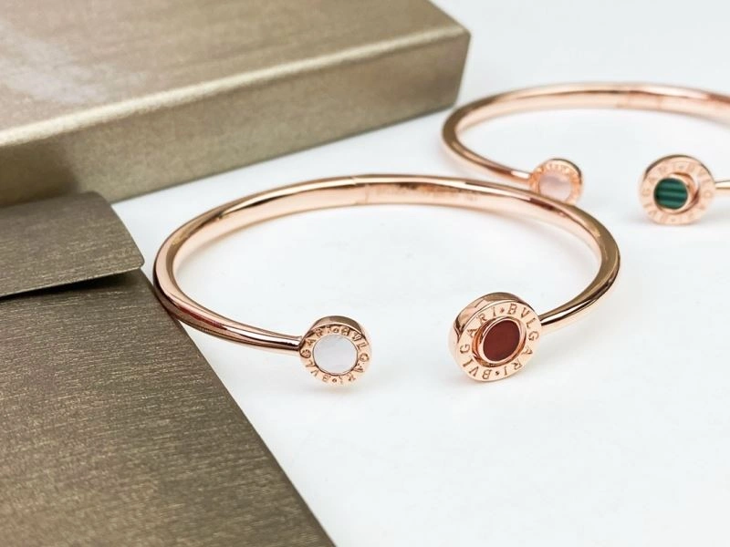 Economical Bvlgari Bracelets