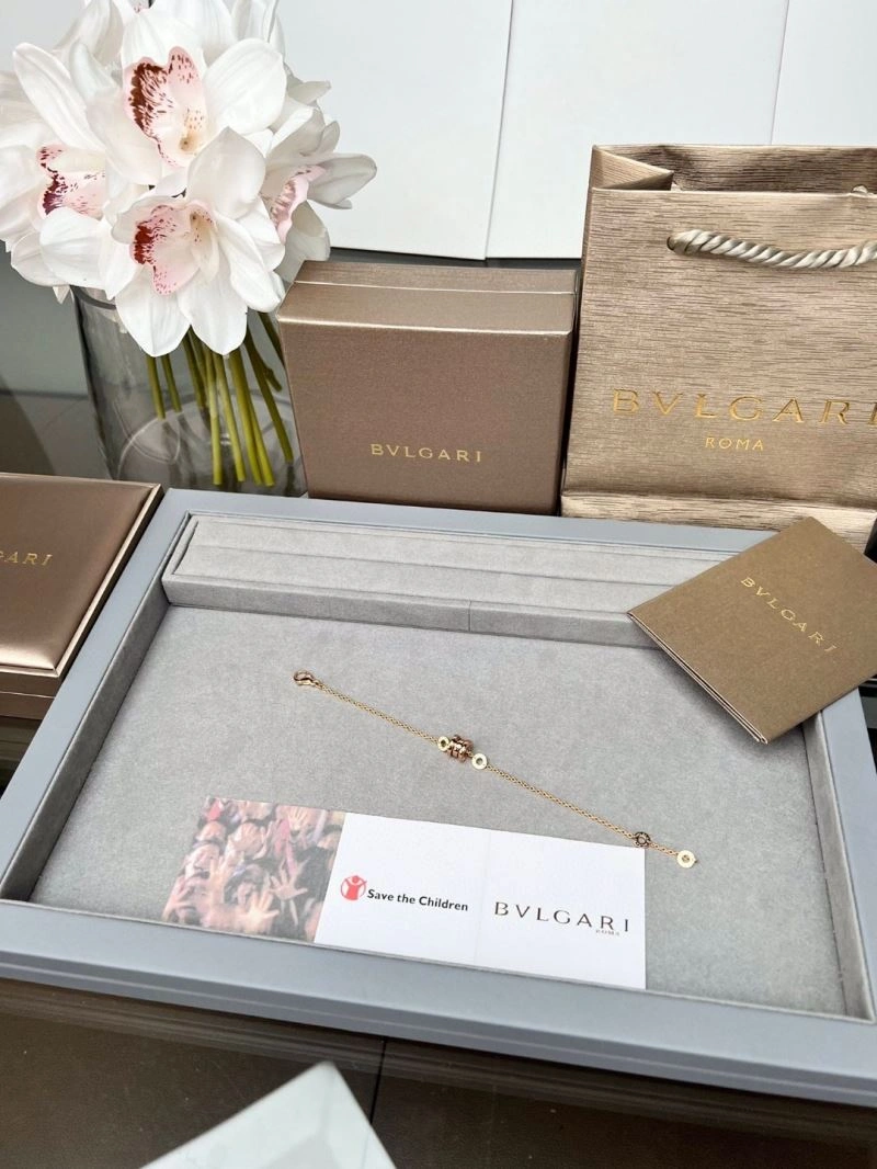 Bvlgari Bracelets