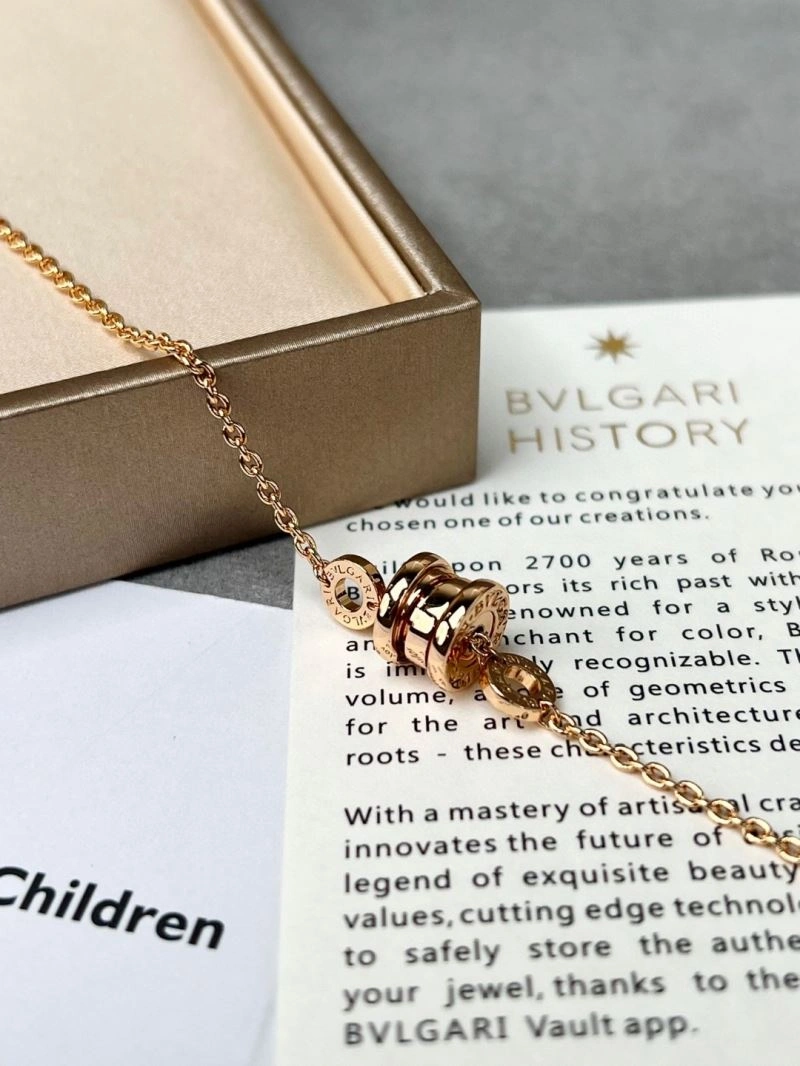 Reasonably priced Bvlgari Bracelets