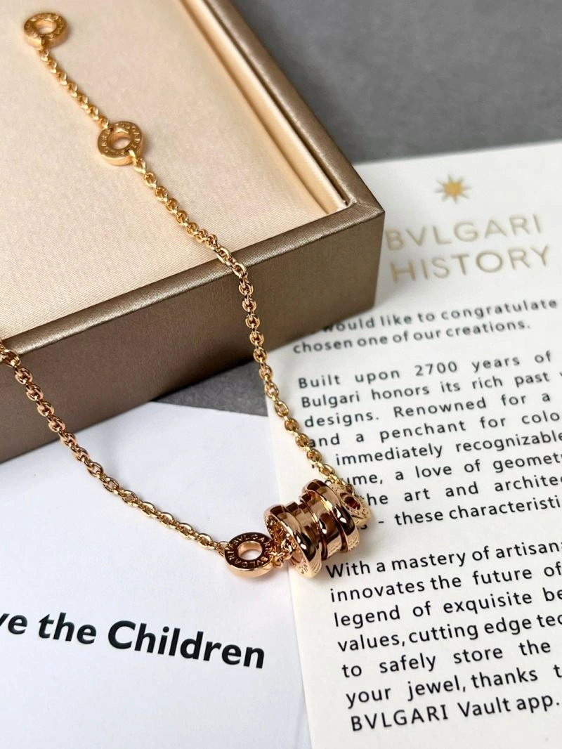 Reasonably priced Bvlgari Bracelets