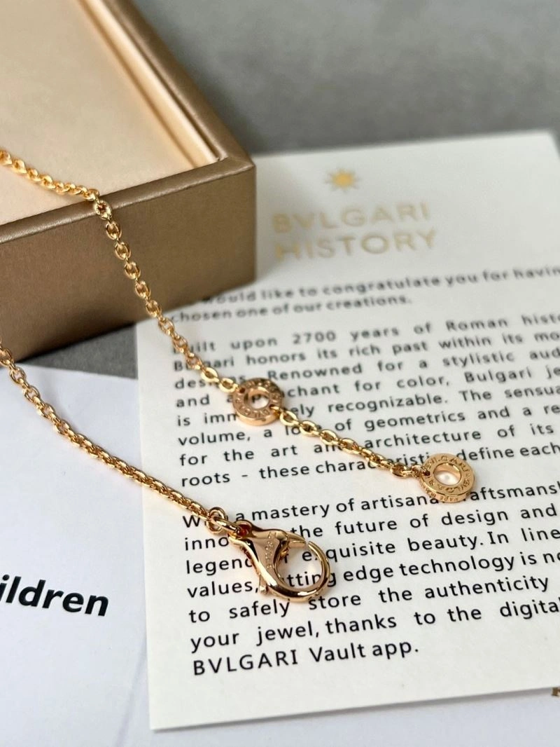 Reasonably priced Bvlgari Bracelets