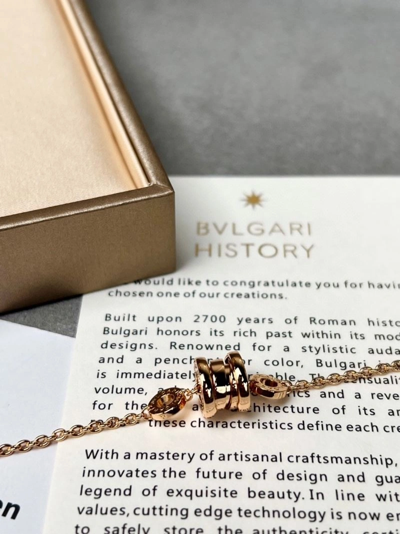 Reasonably priced Bvlgari Bracelets