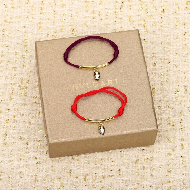 Bvlgari Bracelets