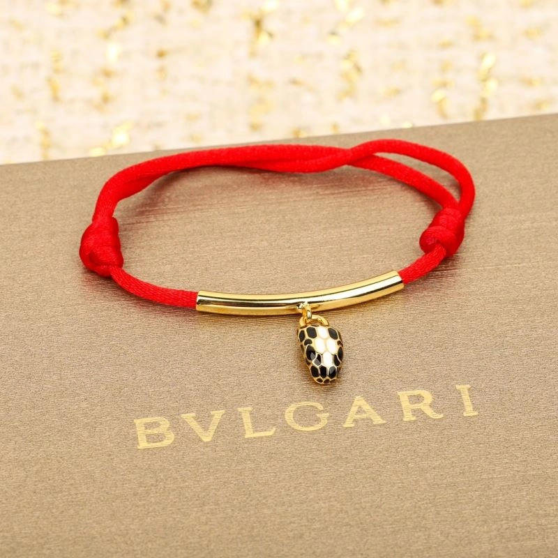 Budget-friendly Bvlgari Bracelets