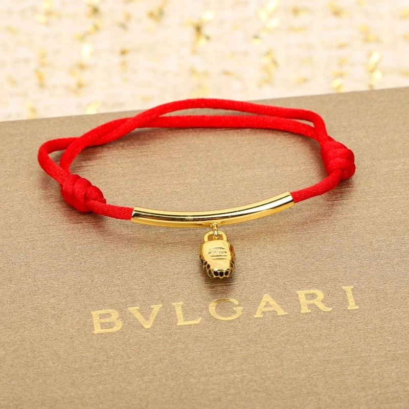 Budget-friendly Bvlgari Bracelets