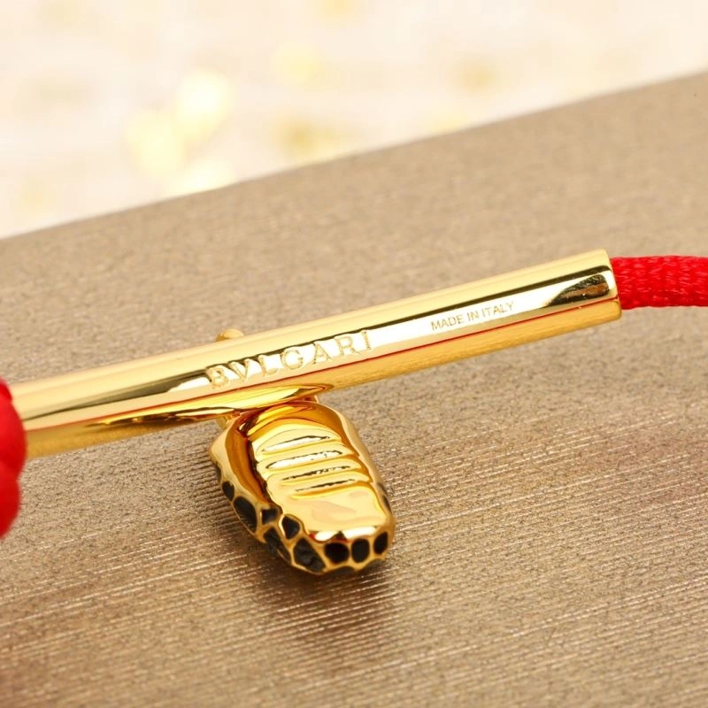 Budget-friendly Bvlgari Bracelets