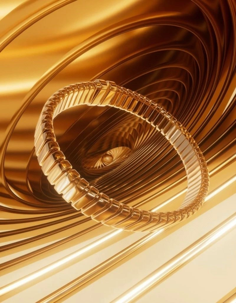 Bvlgari Bracelets