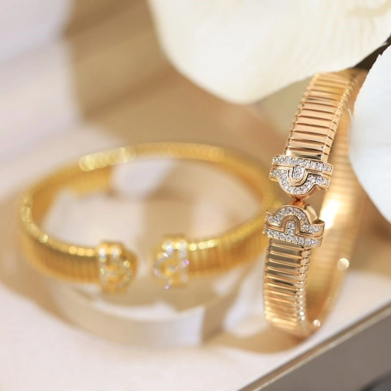 Bvlgari Bracelets
