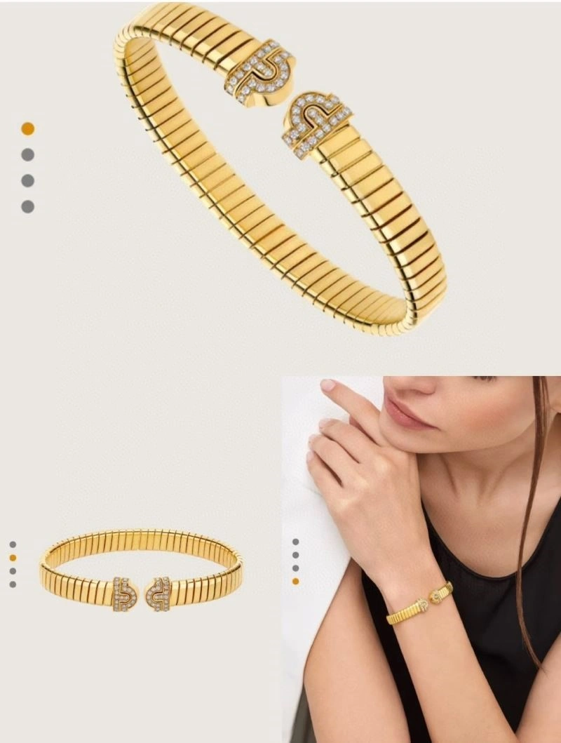 Affordable Bvlgari Bracelets